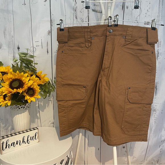 Duluth Trading Co | Shorts | Duluth Trading Co Mens Flex Fire Hose ...
